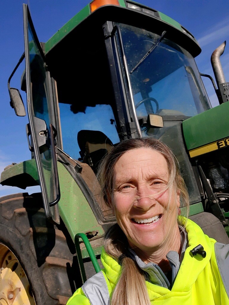 Cindy Achen – AMSS